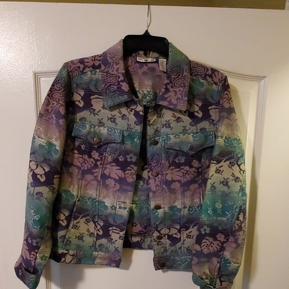Caribbean Joe | Jackets & Coats | Jacket Caribbean Joe | Poshmark